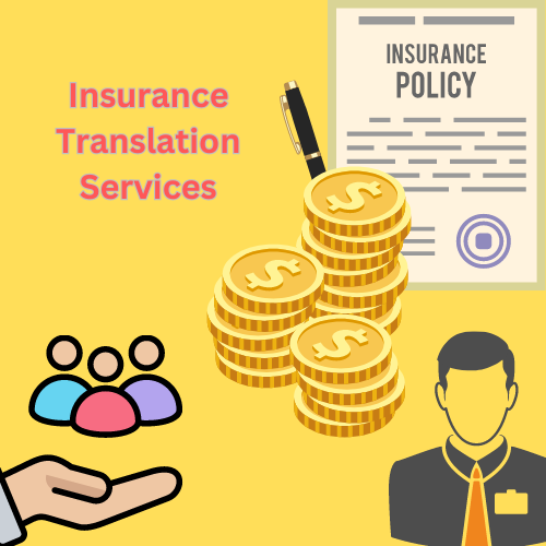 Services for Insurance Translation | by pro findor | Medium