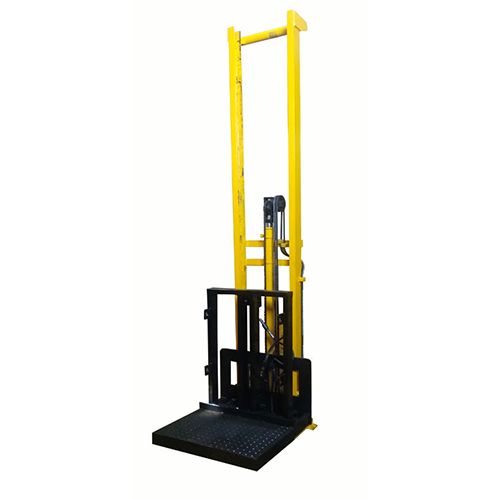 Seamless Vertical Mobility with hydraulic Lift Suppliers | by Heftlift ...