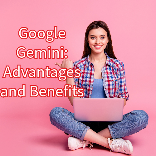Unlocking Business Potential with Google's Advanced AI Model - Fusion Chat