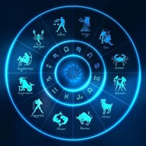 How to Understand Every Zodiac Sign | by Pipermartin | Medium