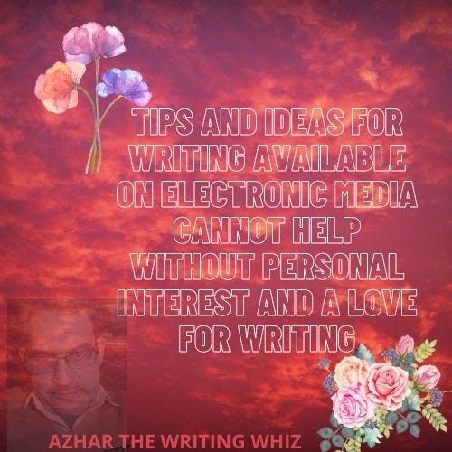What is a Powerful Mantra to Become a Highly Valuable Writer? | by ...