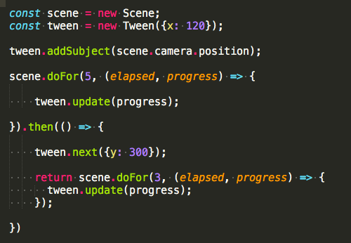 The Synchronous Promise. In my game engine I have helper methods… | by ...