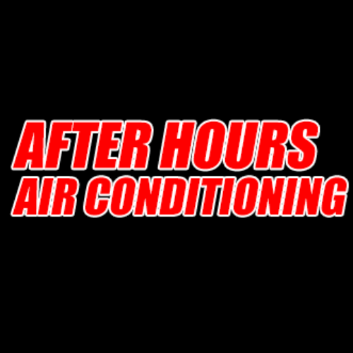 After Hours Airconditioning - After Hours Airconditioning - Medium