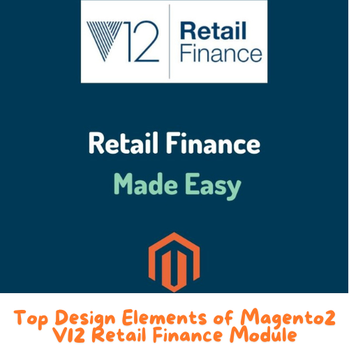 Magento2 V12 Retail Finance Module | Finance Module for Magento2 | Magento 2 Free Extension ...