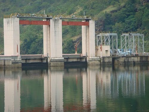 Kadamparai Dam, Valparai, Tamil Nadu. | by Travel Tips | Medium