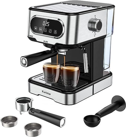 Best Espresso Machine Accessories - Wild Kitchen - Medium