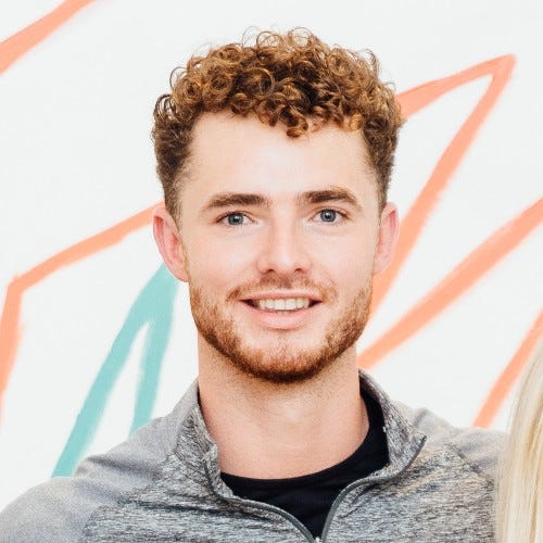 Dan Westgarth, COO of Deel — Accelerating Global Hiring of Anyone ...