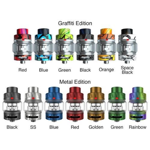 Surefire Ways To Keep Your Vape Tank From Leaking | by Vaper Choice ...