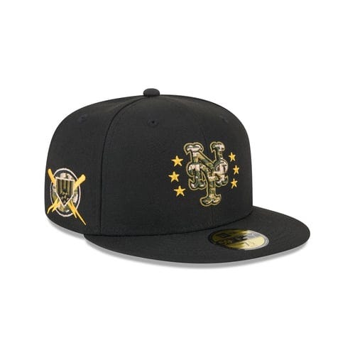 Mets Armed Forces Hats. Our Verdict | by James Valdez | Oct, 2024 | Medium