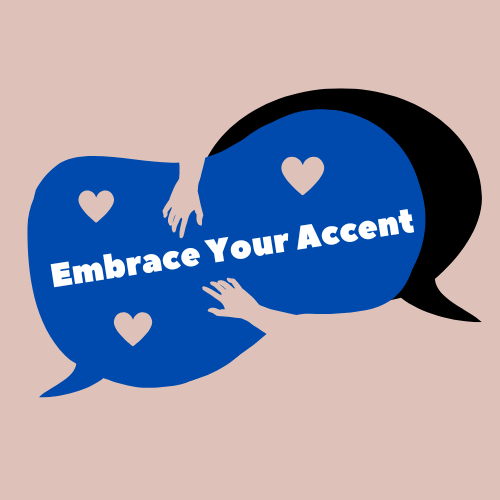 Accent Discrimination Sucks. You Should Embrace Your Accent, Anyway ...