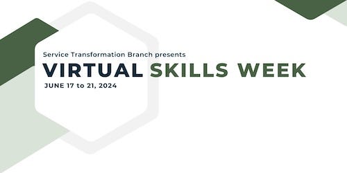 How we ran a Virtual Skills Week and what we learned from it | by ...