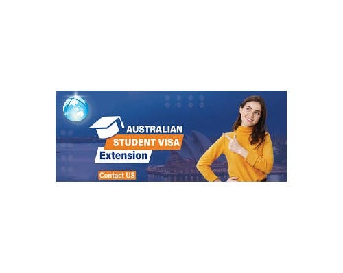 A Comprehensive Guide to Extending Your Student Visa in Australia | by ...