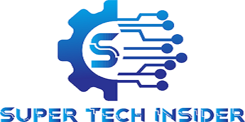 Super Tech Insider - Super Tech Insider - Medium