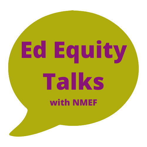 Ed Equity Talks Series: Building & Sustaining Pipelines for Educators ...