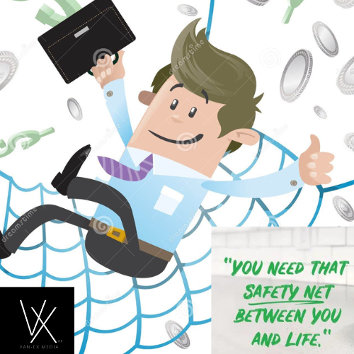 Emergency Fund Essentials: Building Your Financial Safety Net | by Van ...