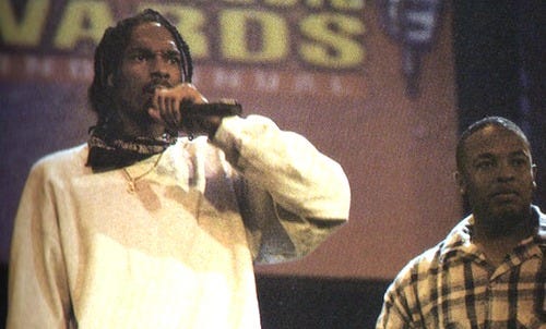 Commercialism, The Source Awards, and the Death of Hip-Hop | by Adam ...