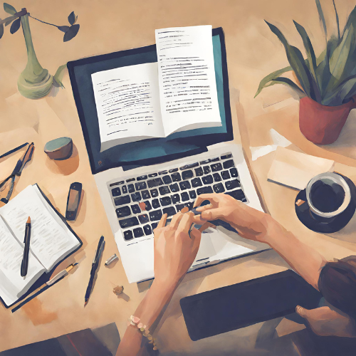 Master Scriptwriting with AI: A Guide to GPT | Medium