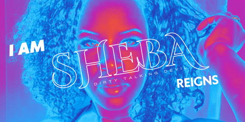 The Intoxicating World of Findom and Panty Fetish: A Queen’s Domain by Sheba Reigns | by Sheba ...