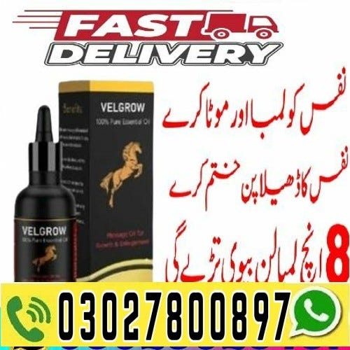 Velgrow Oil in Pakistan % 0302.7800897 % latest product | by ...