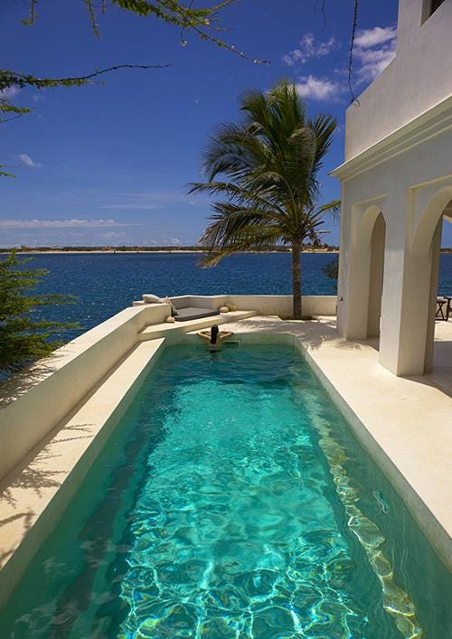 Exploring the Charm of Forodhani House in Lamu: A Hidden Gem by the Sea ...