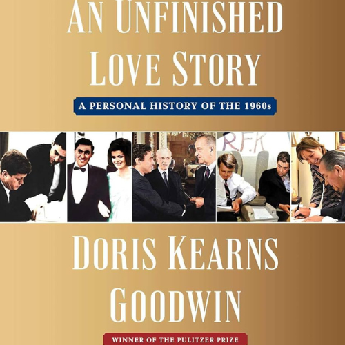 Book Summary for “An Unfinished Love Story: Eunice and Lyndon B ...