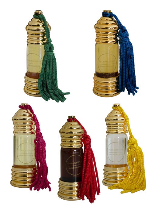 Discover the quality Oudh oil perfume online | by Oudh Australia | Medium