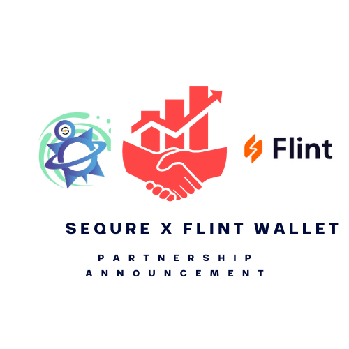 Partnership Announcement: SeQure & Flint Wallet | by SeQure | Oct, 2023 | Medium
