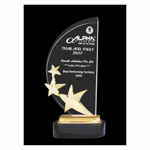 The Importance of Awards and Trophies in Strengthening Relationships ...