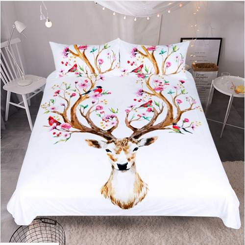 3 Trendiest Duvet Cover and Bedding Sets For the Stylish Bedrooms | by ...