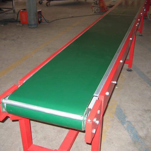 Harga Conveyor Per Meter Murah. Belt pada belt conveyor memiliki banyak ...