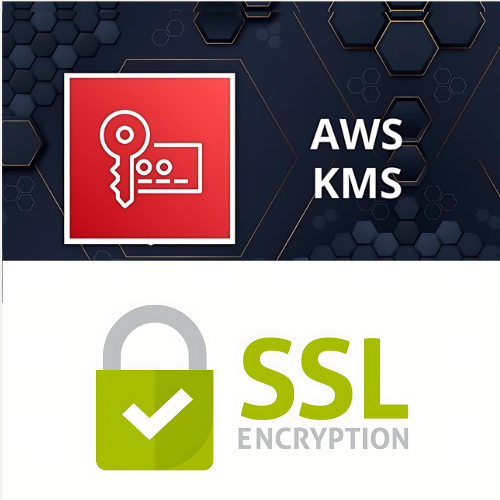 Problems Faced And Fixed Encrypting And Decrypting Files With Aws Kms