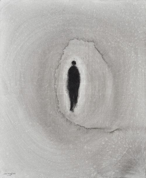 Behind the Books: Invisible Conversations of a Solitary Mind | by ...