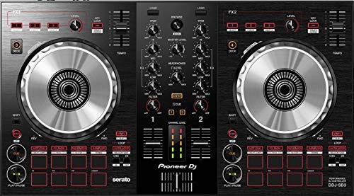 Best Affordable Dj Controller — top 10 products to consider and choose ...