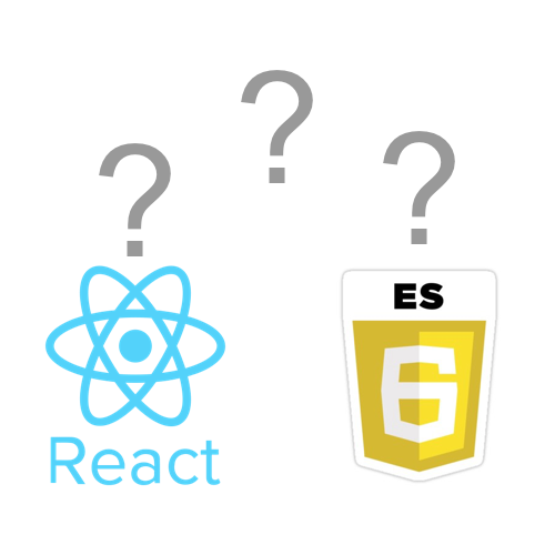 Learning React: Is This ES6 or React? | by Kevin Ball | codeburst