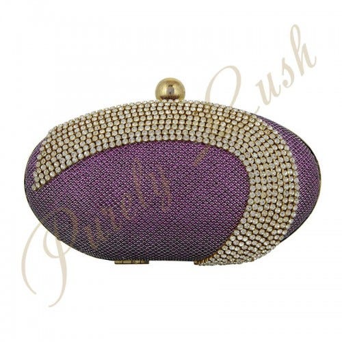 Some Reasons Why You Love Designer Women Clutches? | by Purely Lush ...