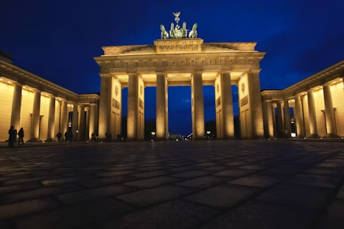 A German Revolution?. Even before the defeats of the… | by Gopal ...
