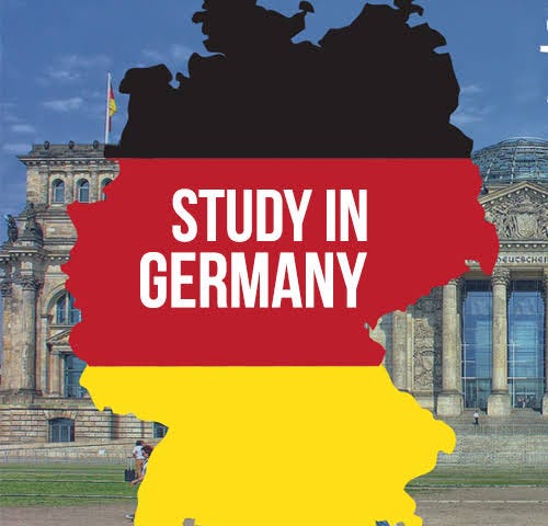 Study in Germany for free!. Almost 5 lacs students graduate every… | by ...