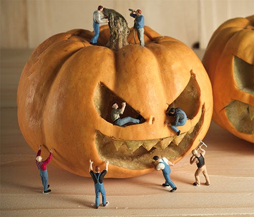 Happy Halloween. https://www.zenergytechnologies.com/blog… | by John ...