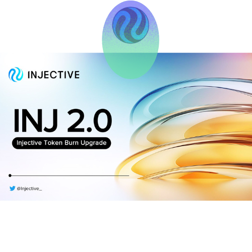 INJ 2.0 Launch. Injective Token Burn Upgrade | by SUBIN T G | Medium