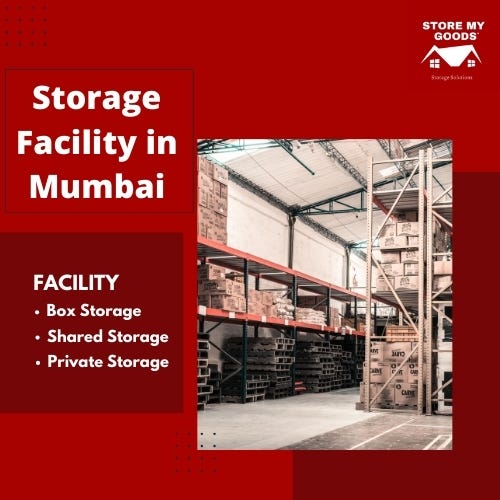 Navigating Mumbai’s Storage Landscape: How to Choose the Right Facility ...
