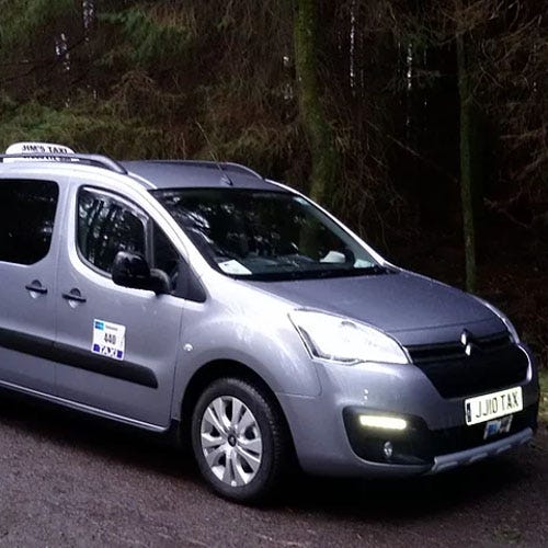 Why Long Distance Taxis In Glasgow Is Convenient Than Others? | by Nims ...