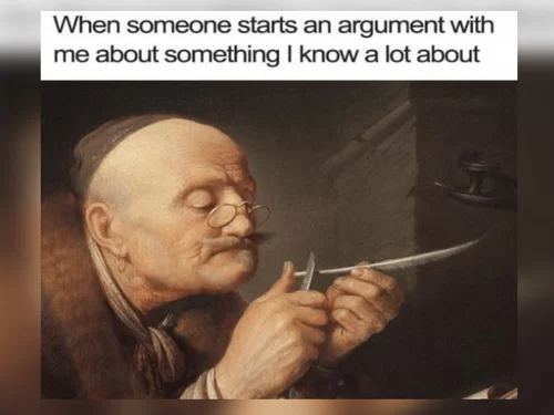 15 Must-See Memes Ideal for Casual Browsing - Chameleon Memes - Medium