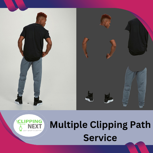 Multi-Clipping Path Services: Importance And Uses Of This Service | by Clipping Next | Nov, 2023 ...