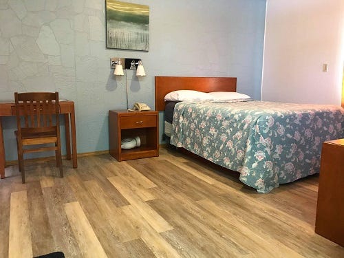 How To Find Affordable Hotels In Burstall SK? | by The Villager Motel ...