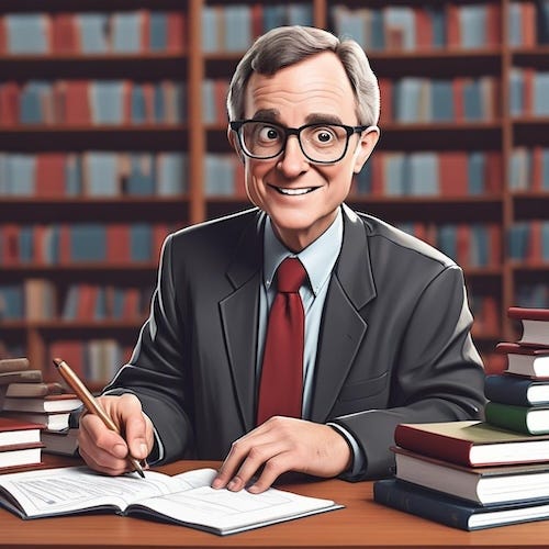 Academic Advisors | AcademicNarratives