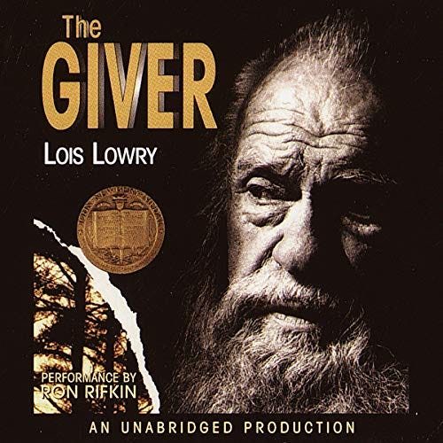 Summary Of “The Giver”. “The Giver” is a dystopian novel… | by Book ...