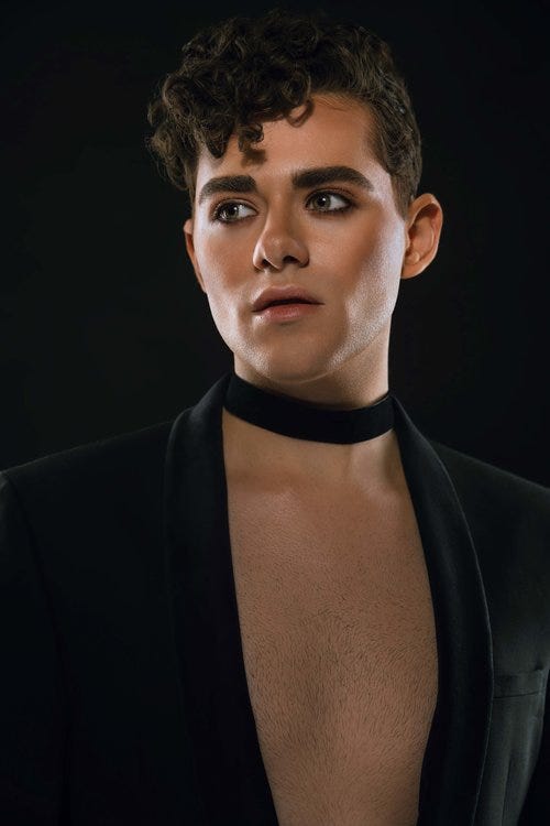 Newyork fashion photographers | Man PortraitWays to Take Portraits ...