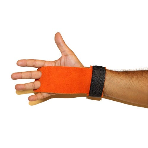 Leather Hand Grips. Leather hand grips are a crucial… | by BeBodySmart ...