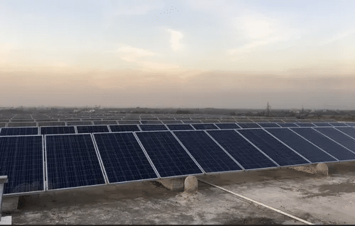 Record Low Price of Solar Panels in Pakistan Paves Road to Sustainable ...