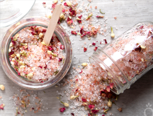 Spiritual Salt Reviews — Different Ways To Use The SpiritualSalt! | by ...